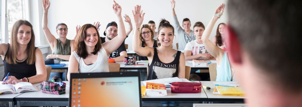 Berufsfachschule für Detailhandel KvBL